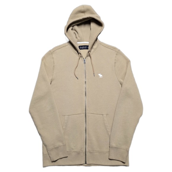 Abercrombie & Fitch | Shirts | Y2k Abercrombie Fitch Soft Af Fleece ...